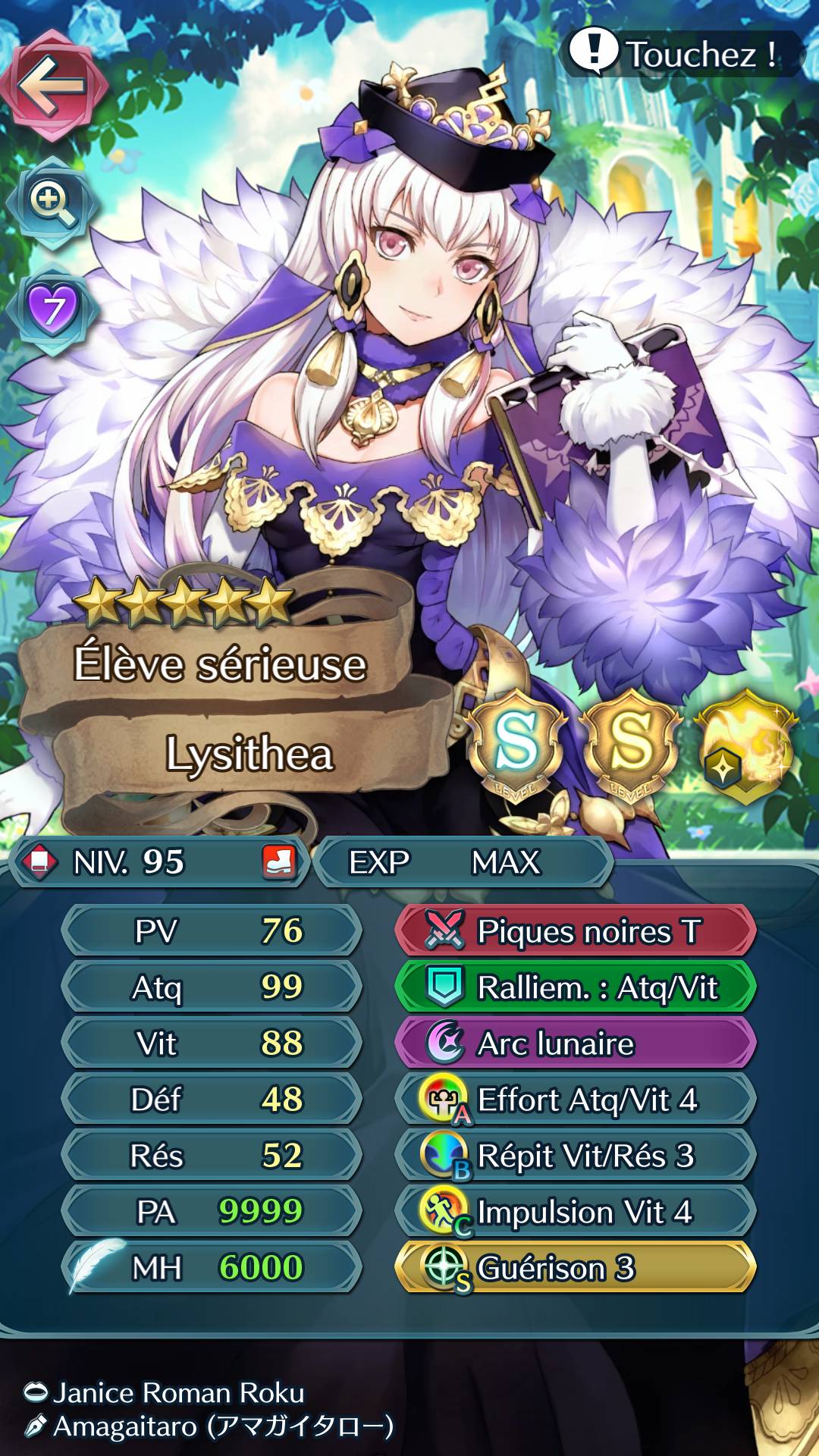 LEGENDARY !! | Scrolller