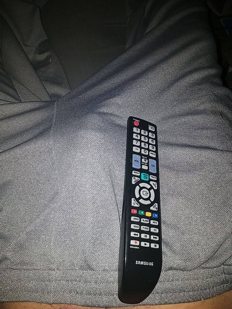 My new remote arrived!!!! | Scrolller