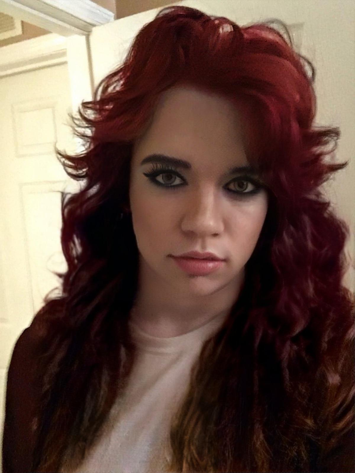 My new robe is made from 100% girlfriend material 😉 | Scrolller