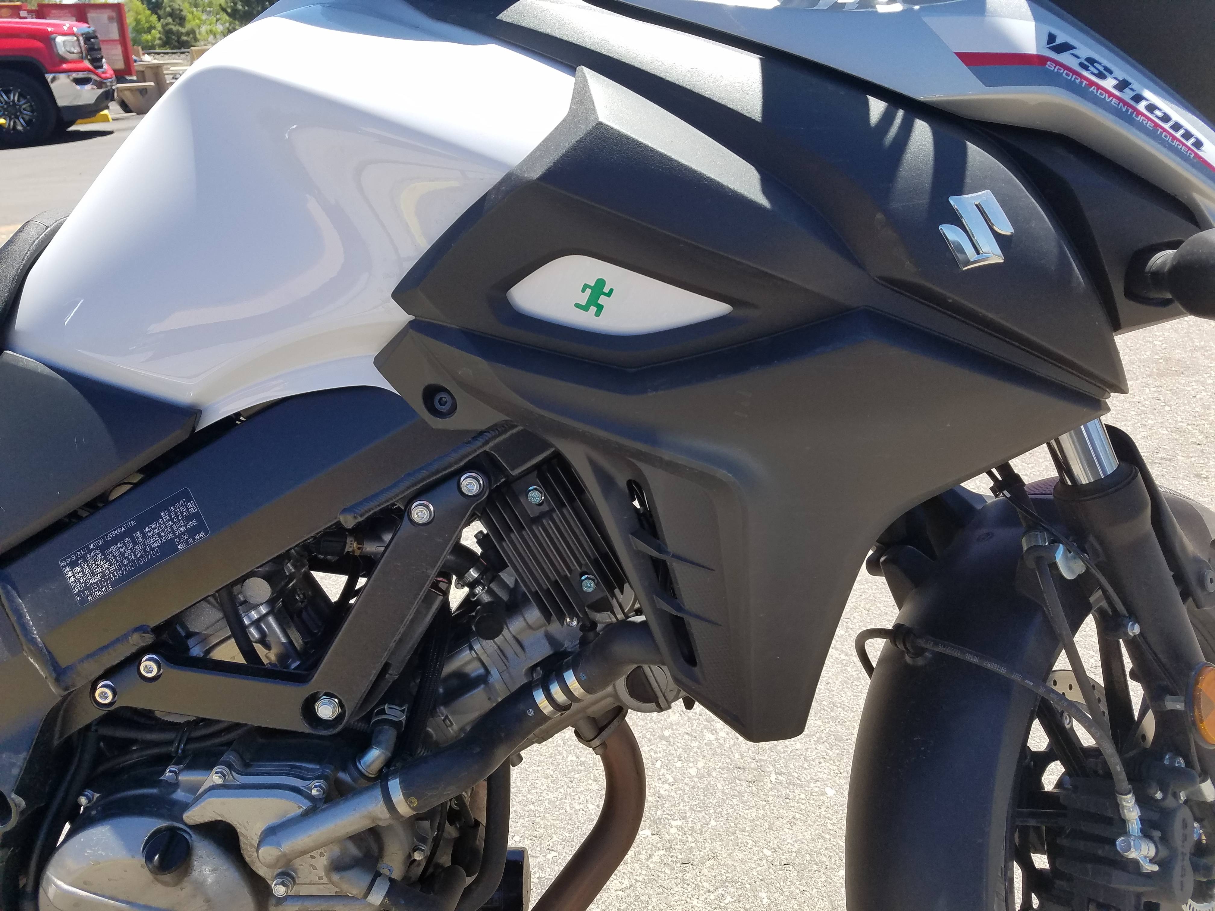 My new sticker | Scrolller