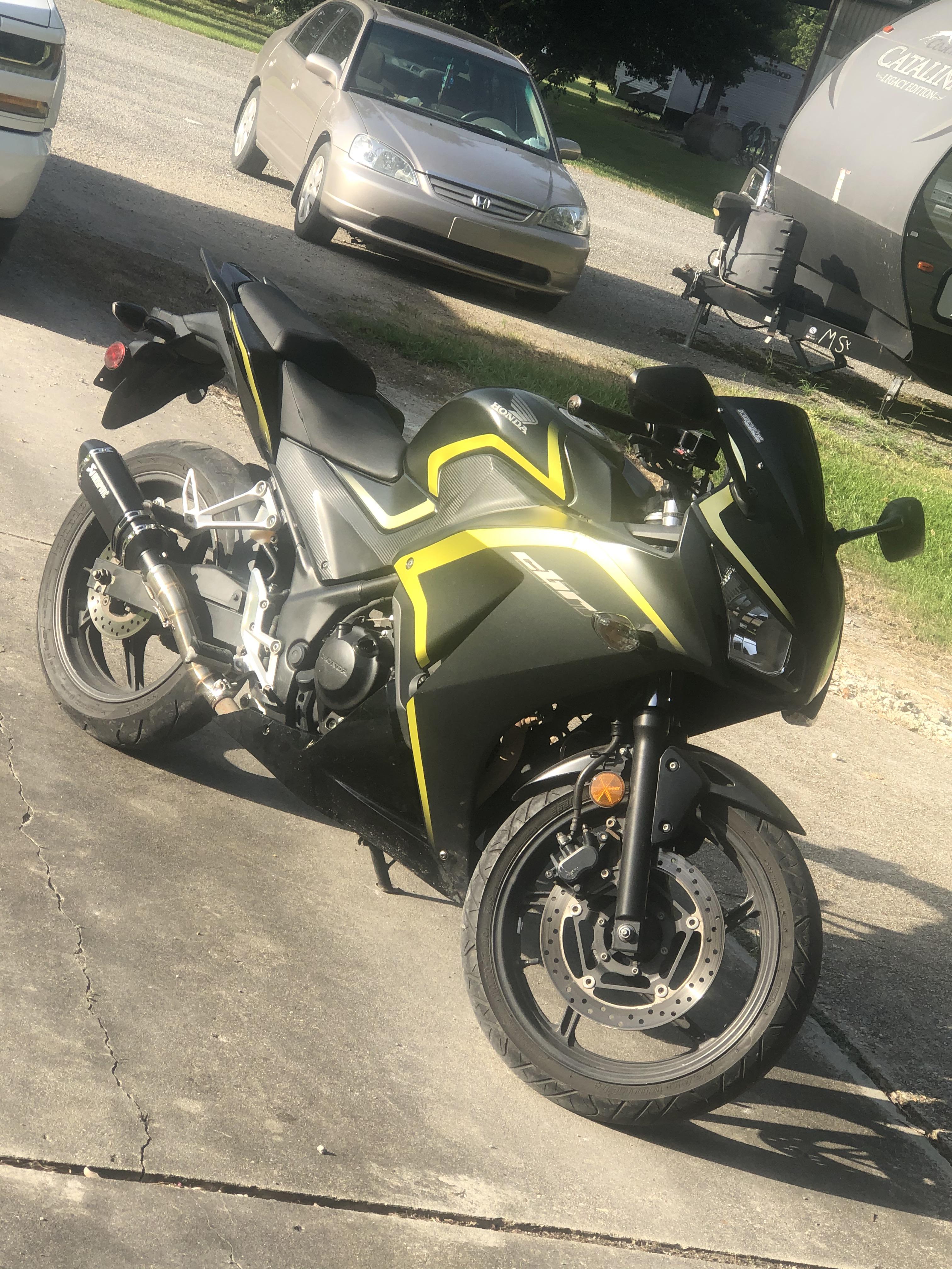 My new to me 300 | Scrolller