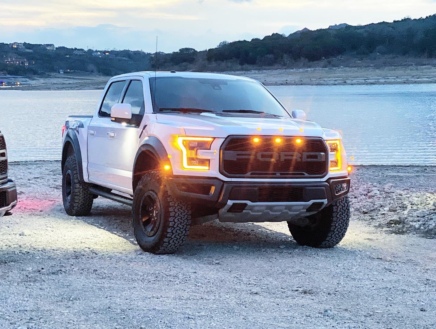 My new to me Raptor! | Scrolller