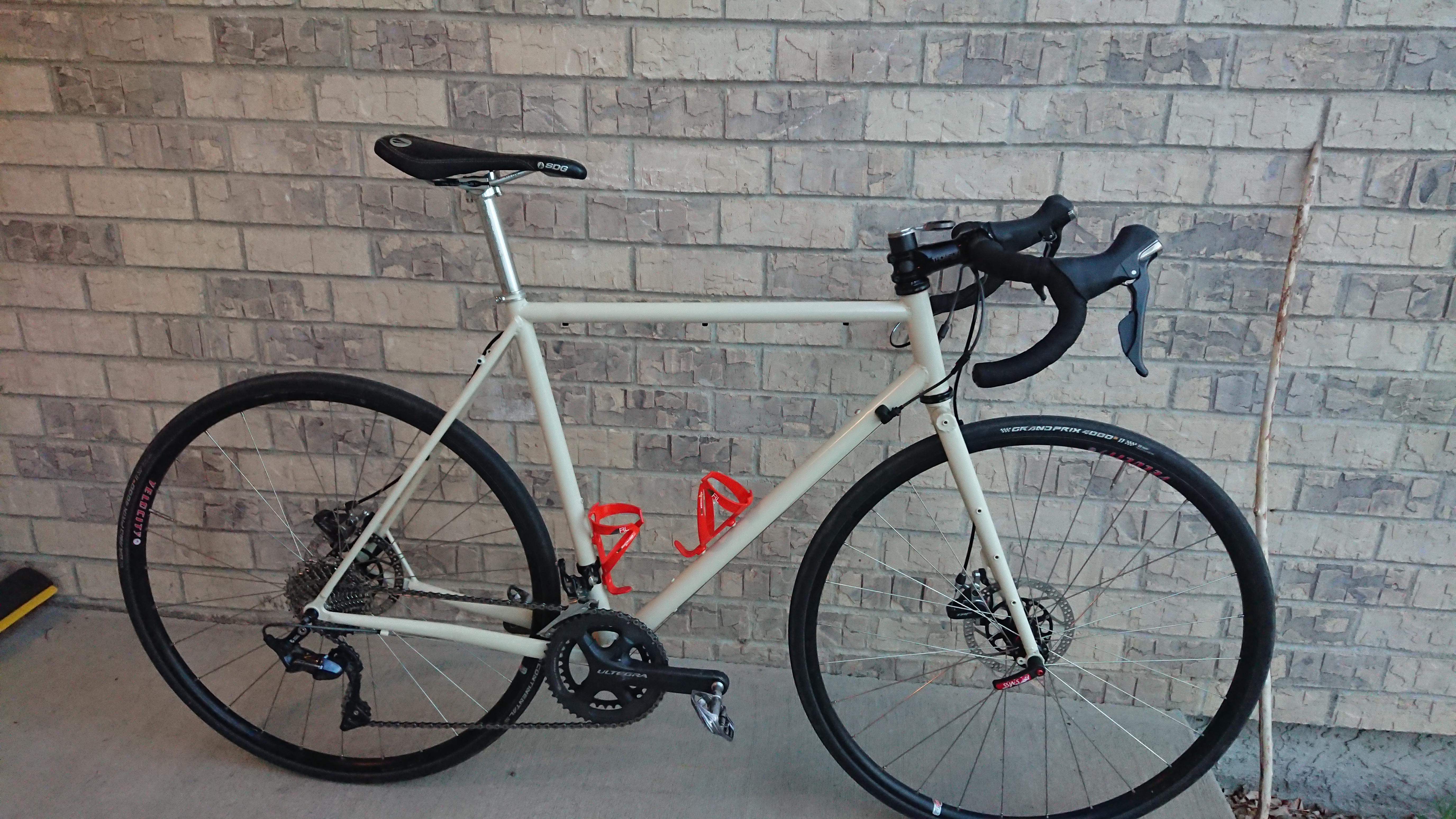 My new whip | Scrolller