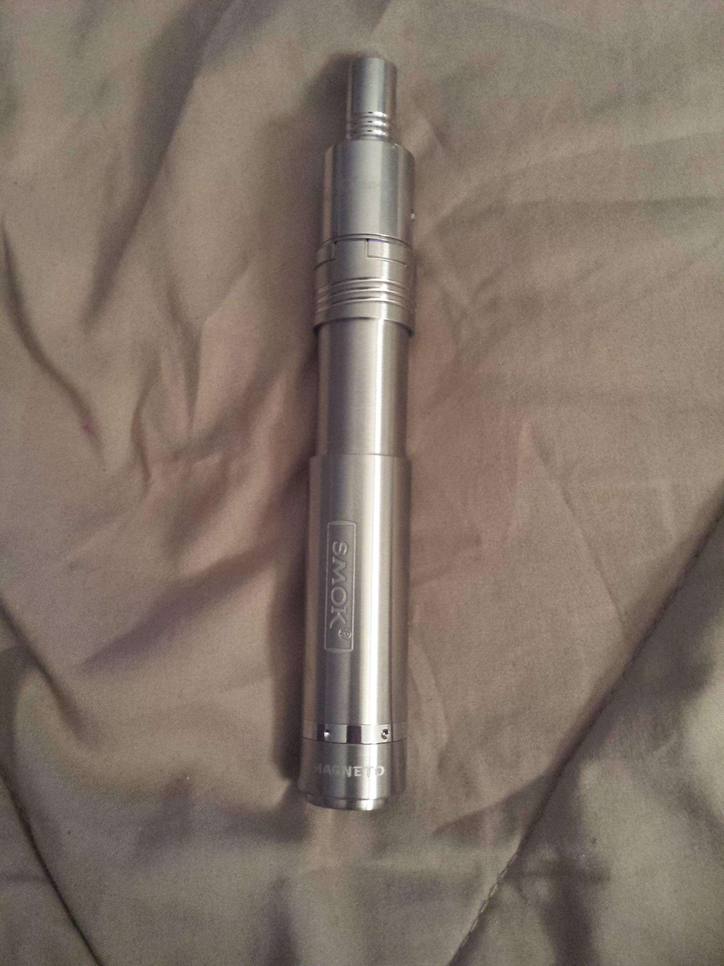 My newest mod setup | Scrolller