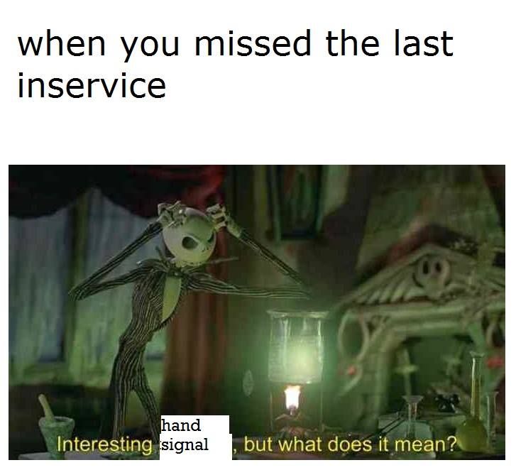 My nightmare | Scrolller