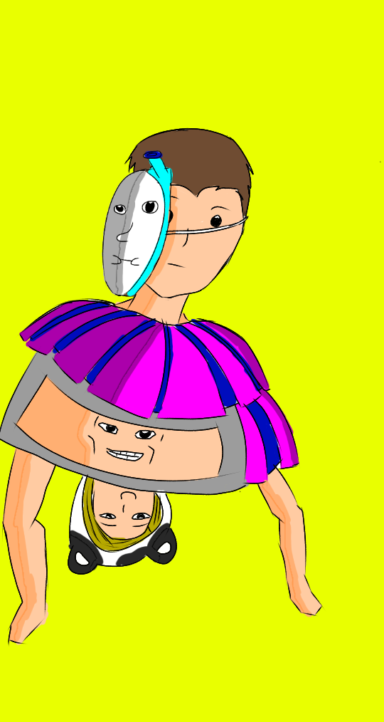 My nightmare | Scrolller