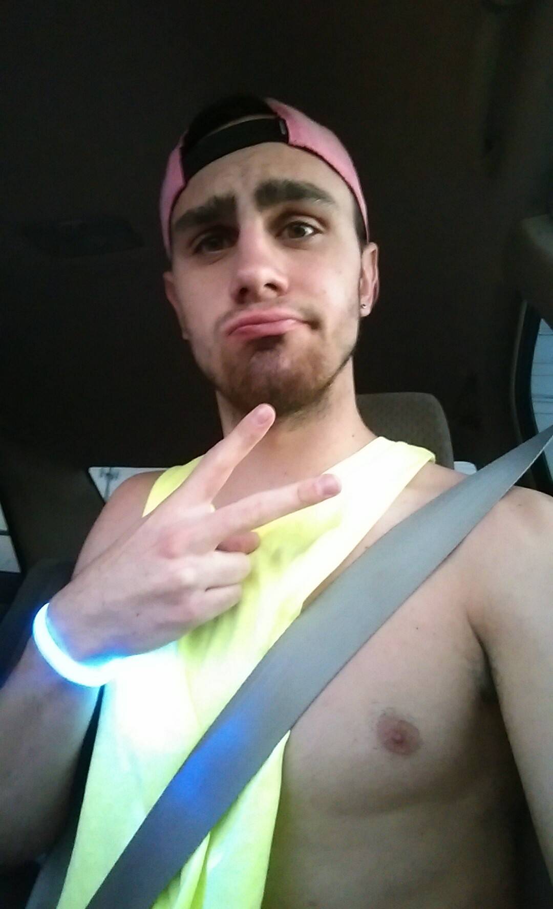 My nip slip game is on point | Scrolller