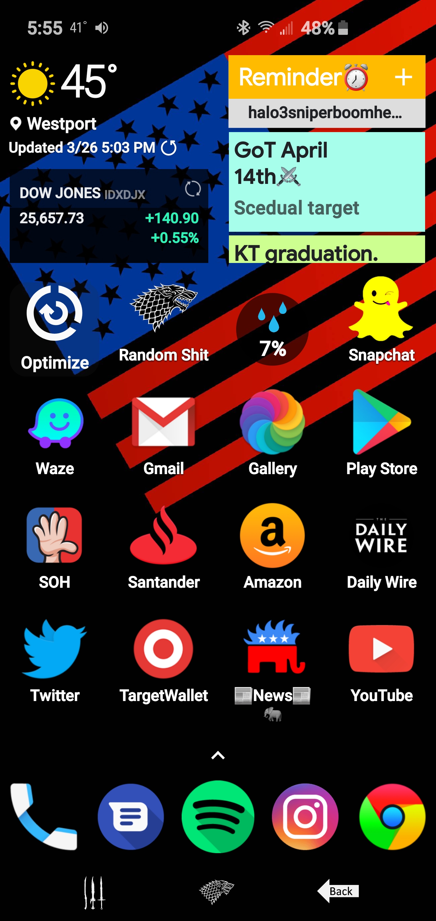 My Nova Setup ♥ | Scrolller