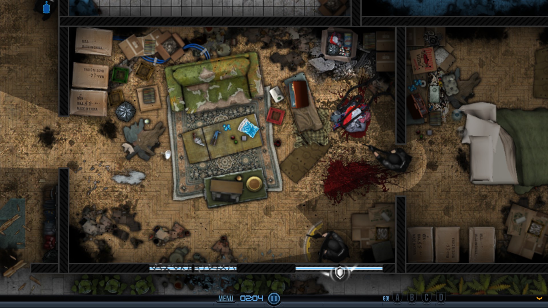 My OC-Drug Addict House Map | Scrolller