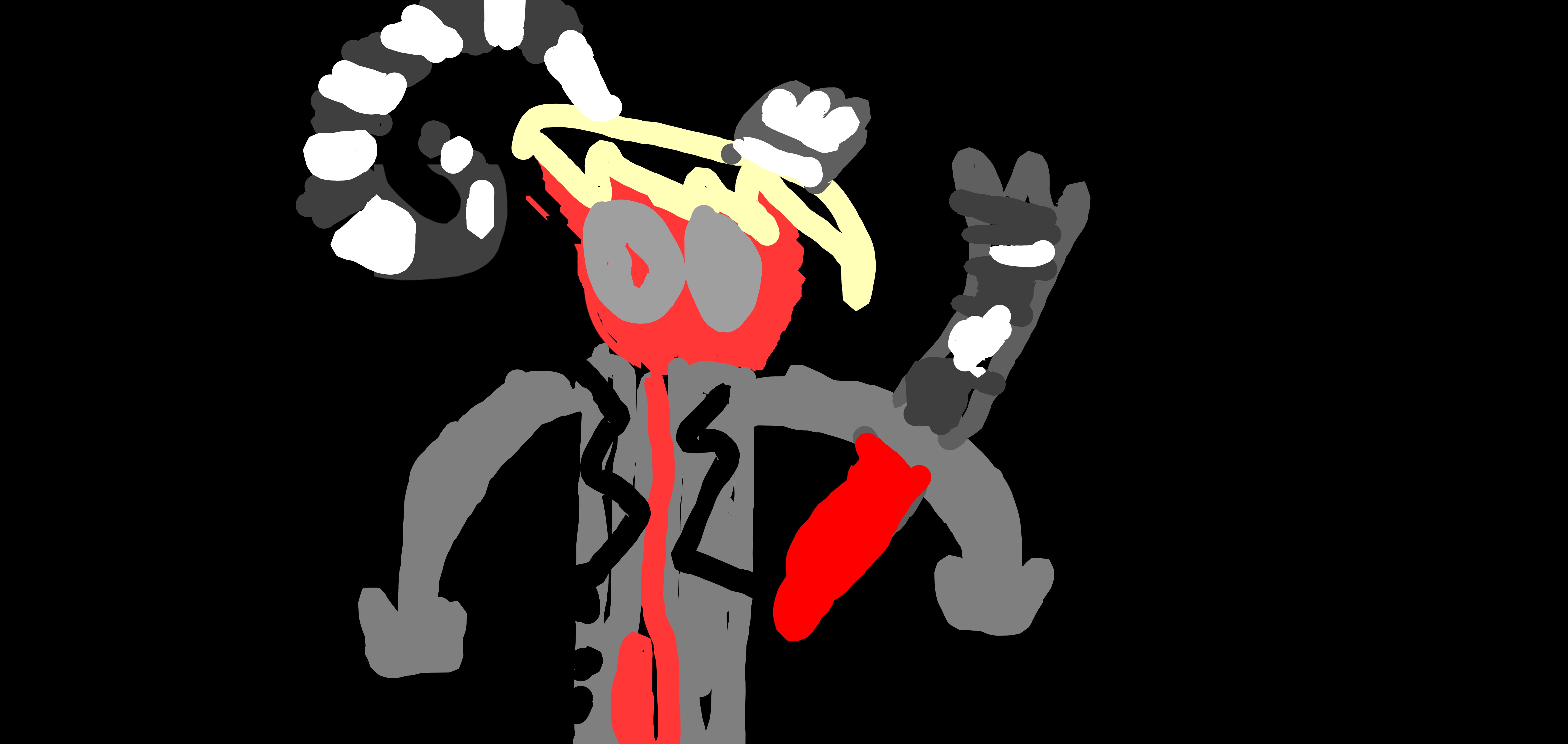 my OC in helluva boss | Scrolller