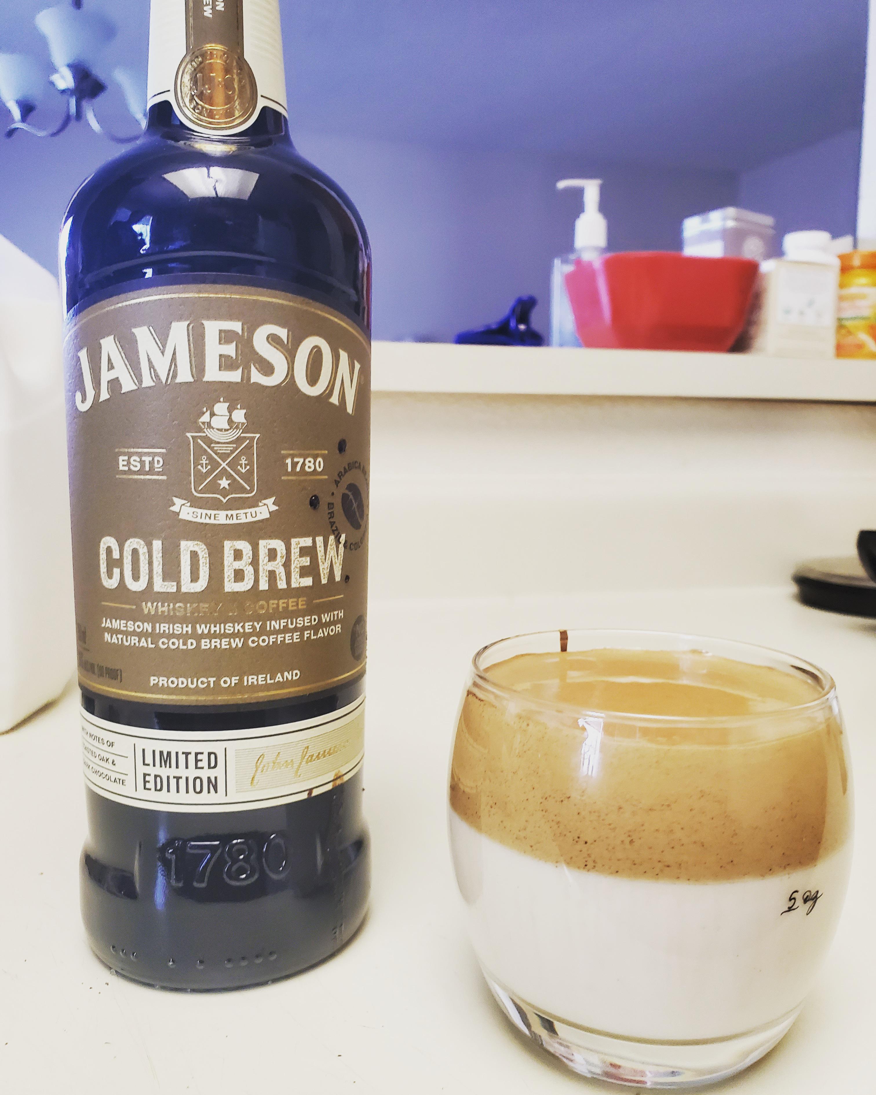 My own twist on the whipped coffee craze | Scrolller