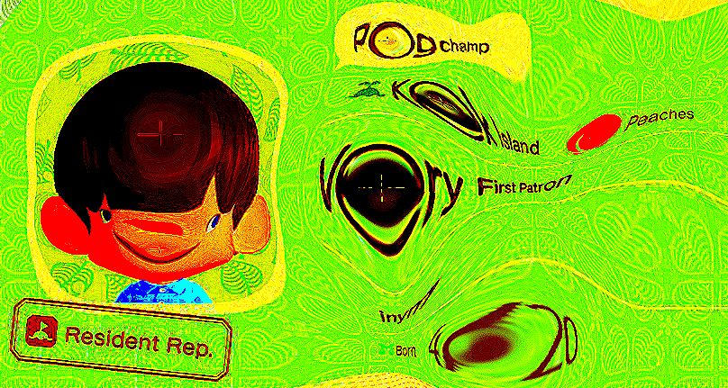 mY pAsSPORt | Scrolller