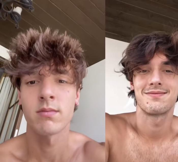 my penis has holes😥 | Scrolller