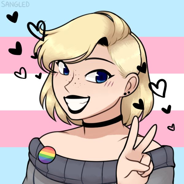 My picrew is goals | Scrolller