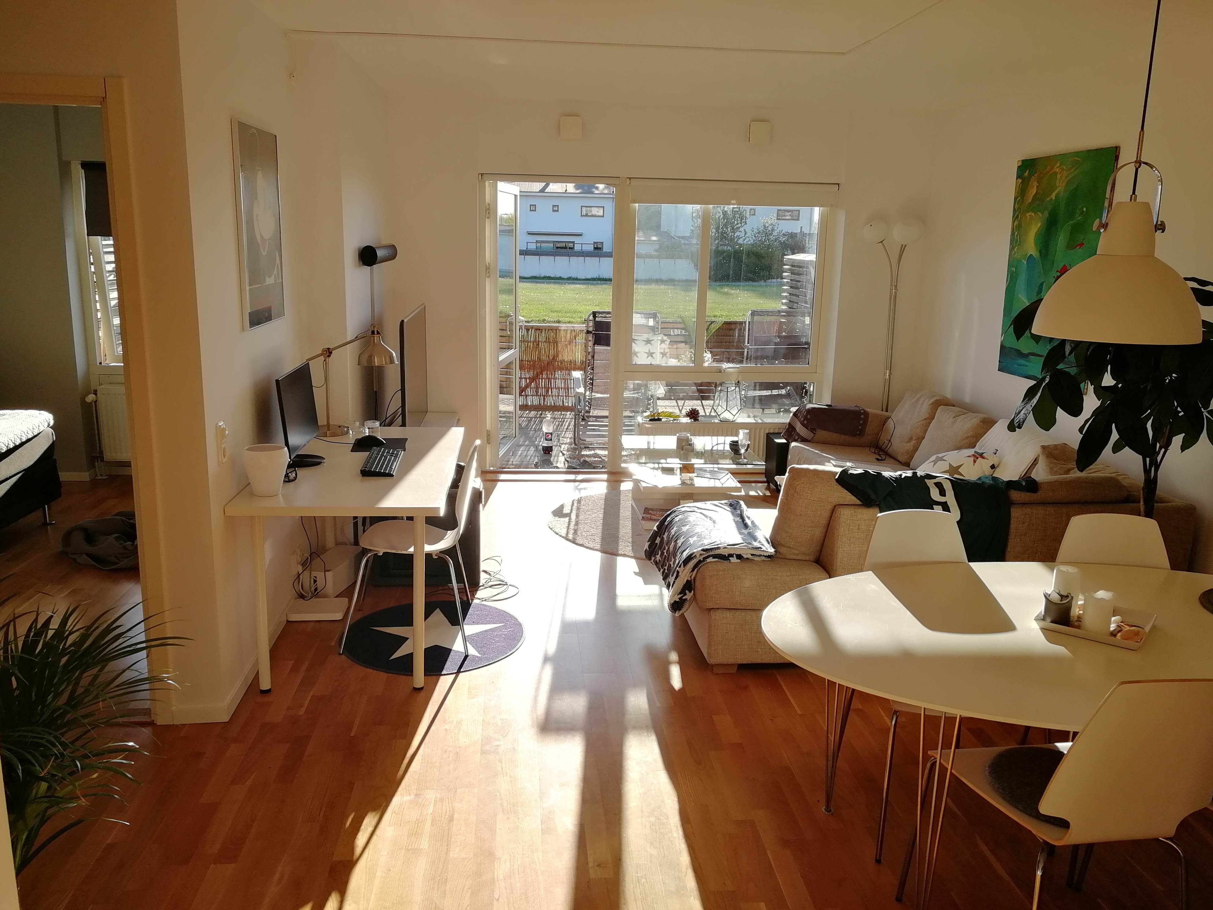 My place | Scrolller