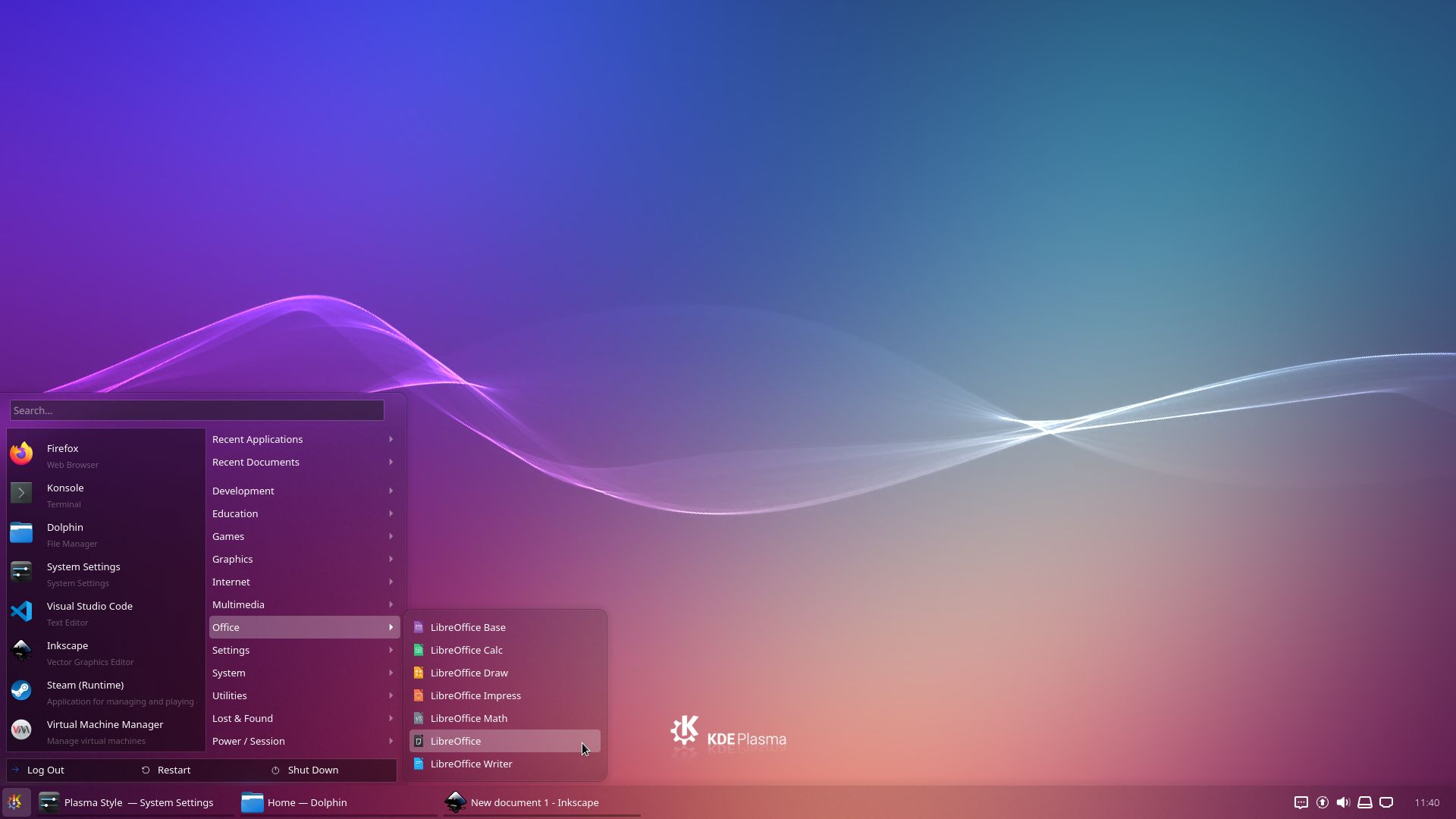 My Plasma Wallpapers | Scrolller
