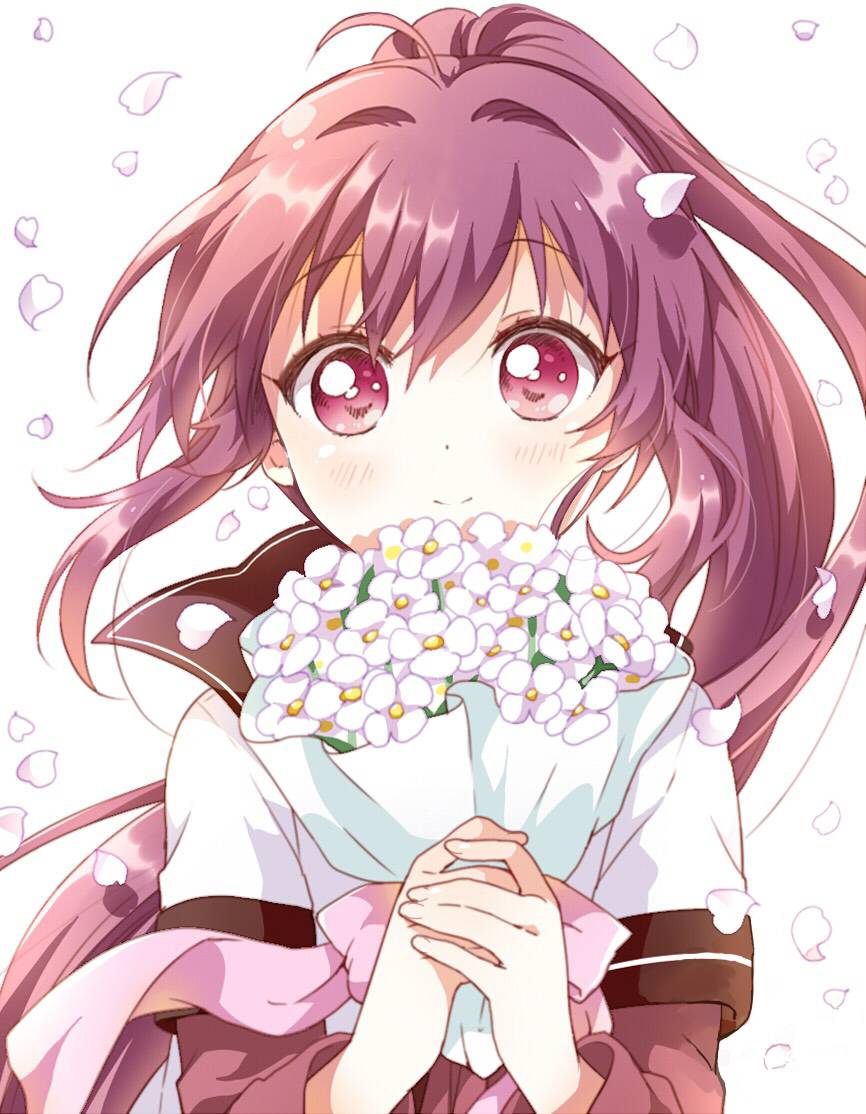 My Precious Angel | Scrolller