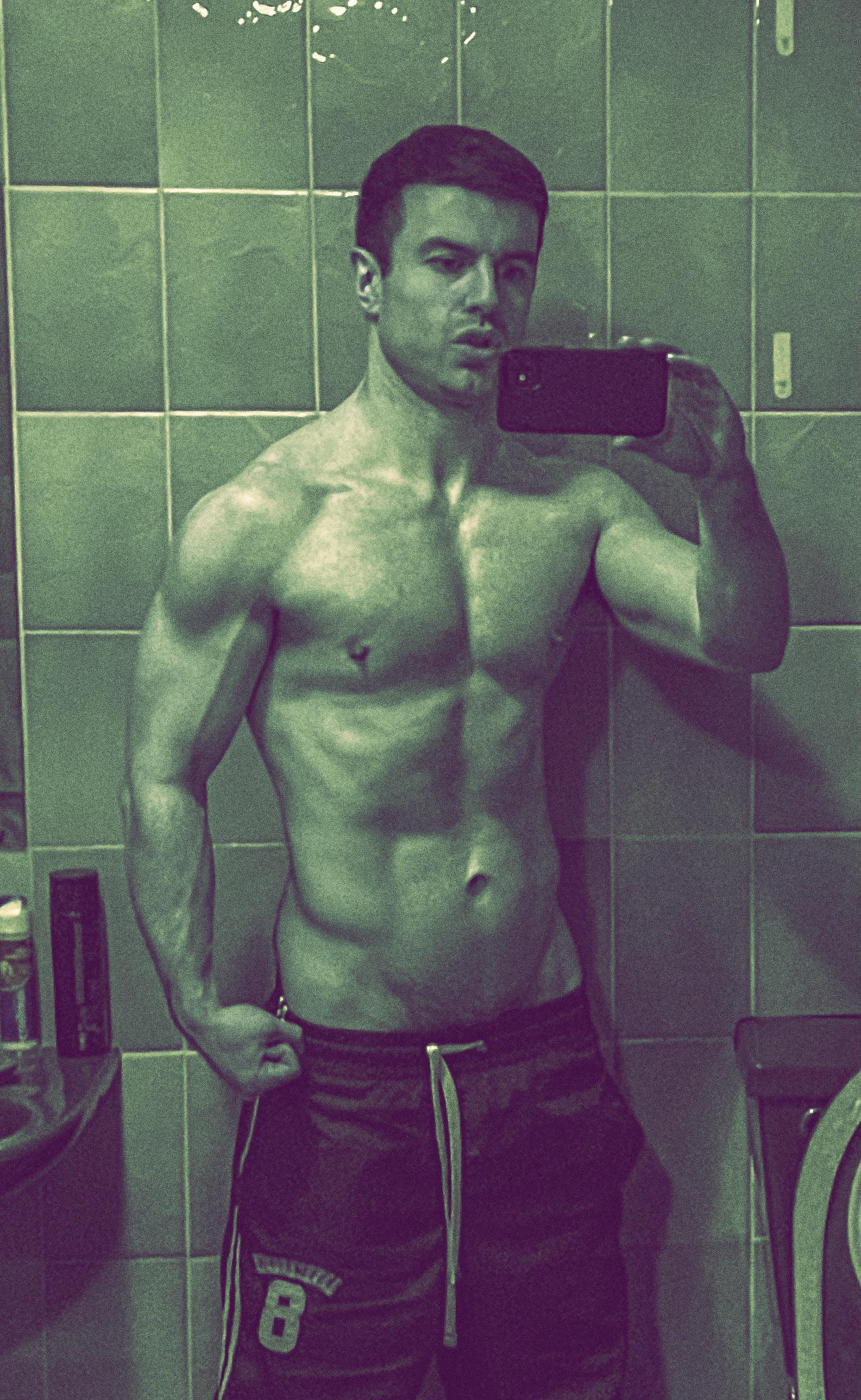 My progress. | Scrolller