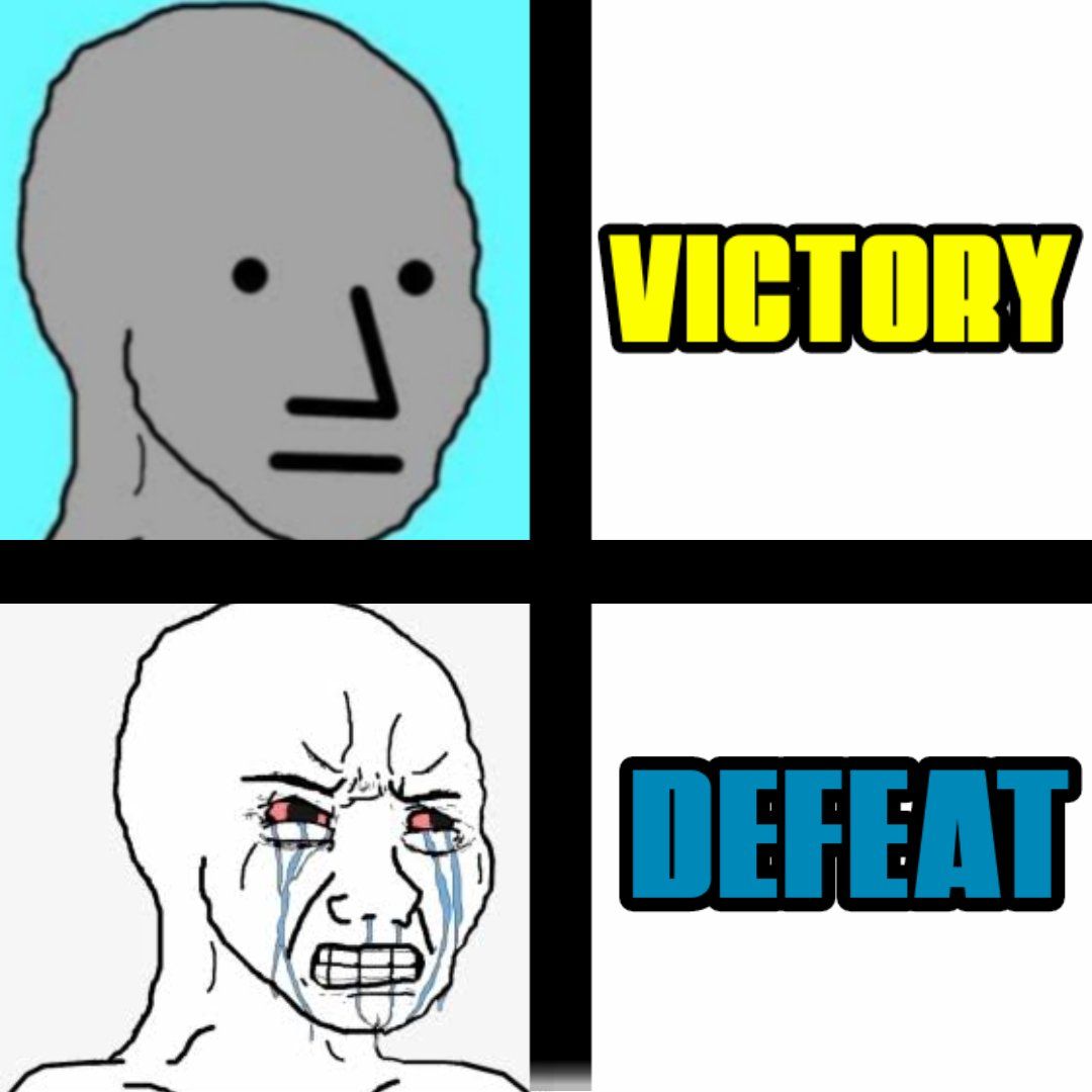 My ranked experience in a nutshell | Scrolller