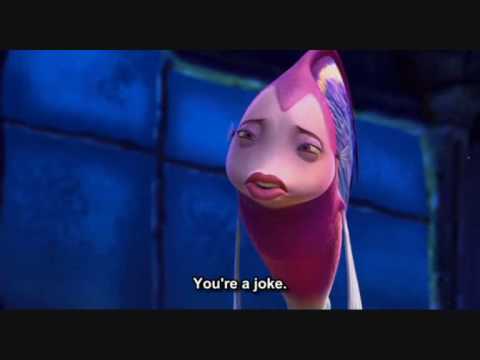 My Reaction to Finding Dory | Scrolller