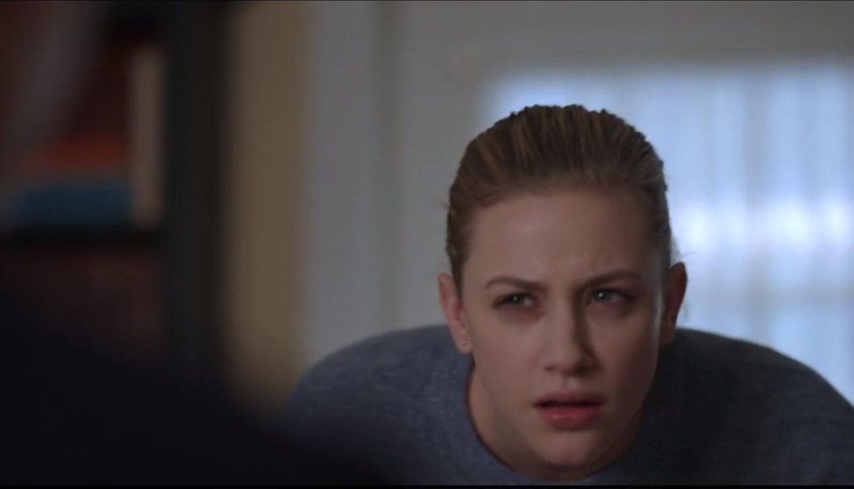 My reaction when anything ever happens in Season 3 | Scrolller