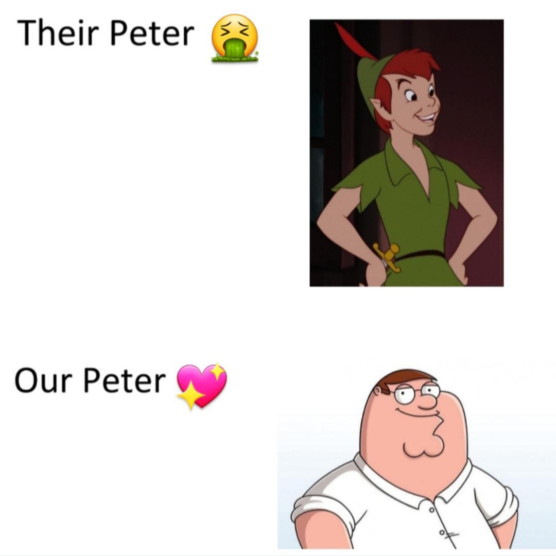 My real childhood hero | Scrolller