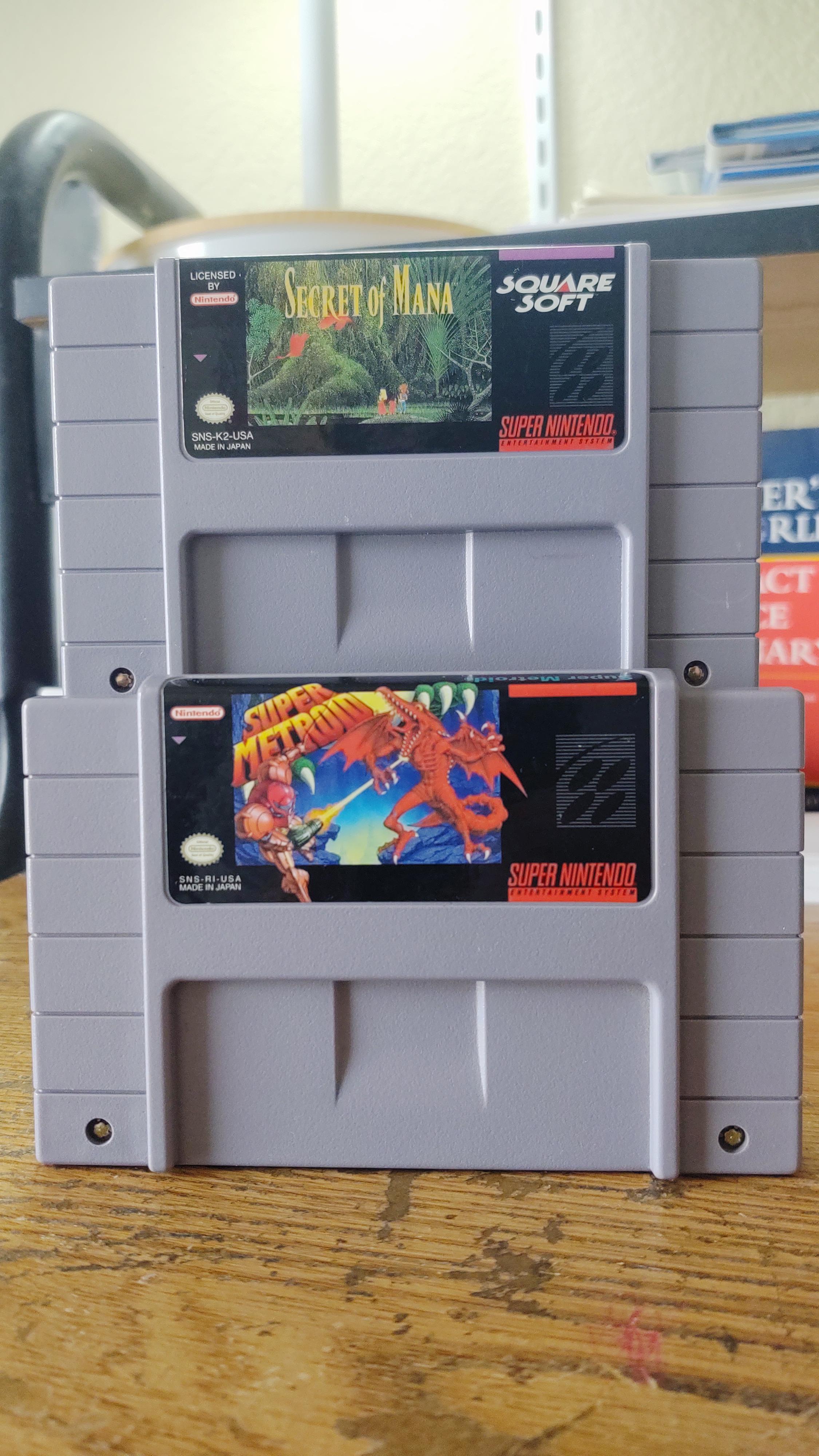 My recent pickup | Scrolller