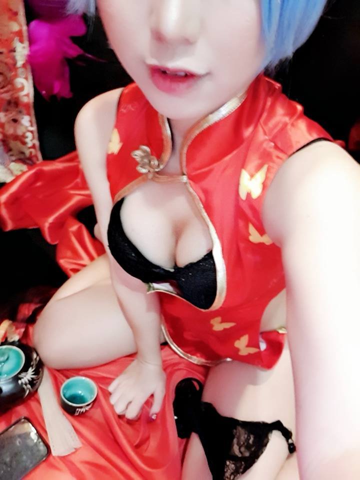 My Rem Shoot yesterday | Scrolller