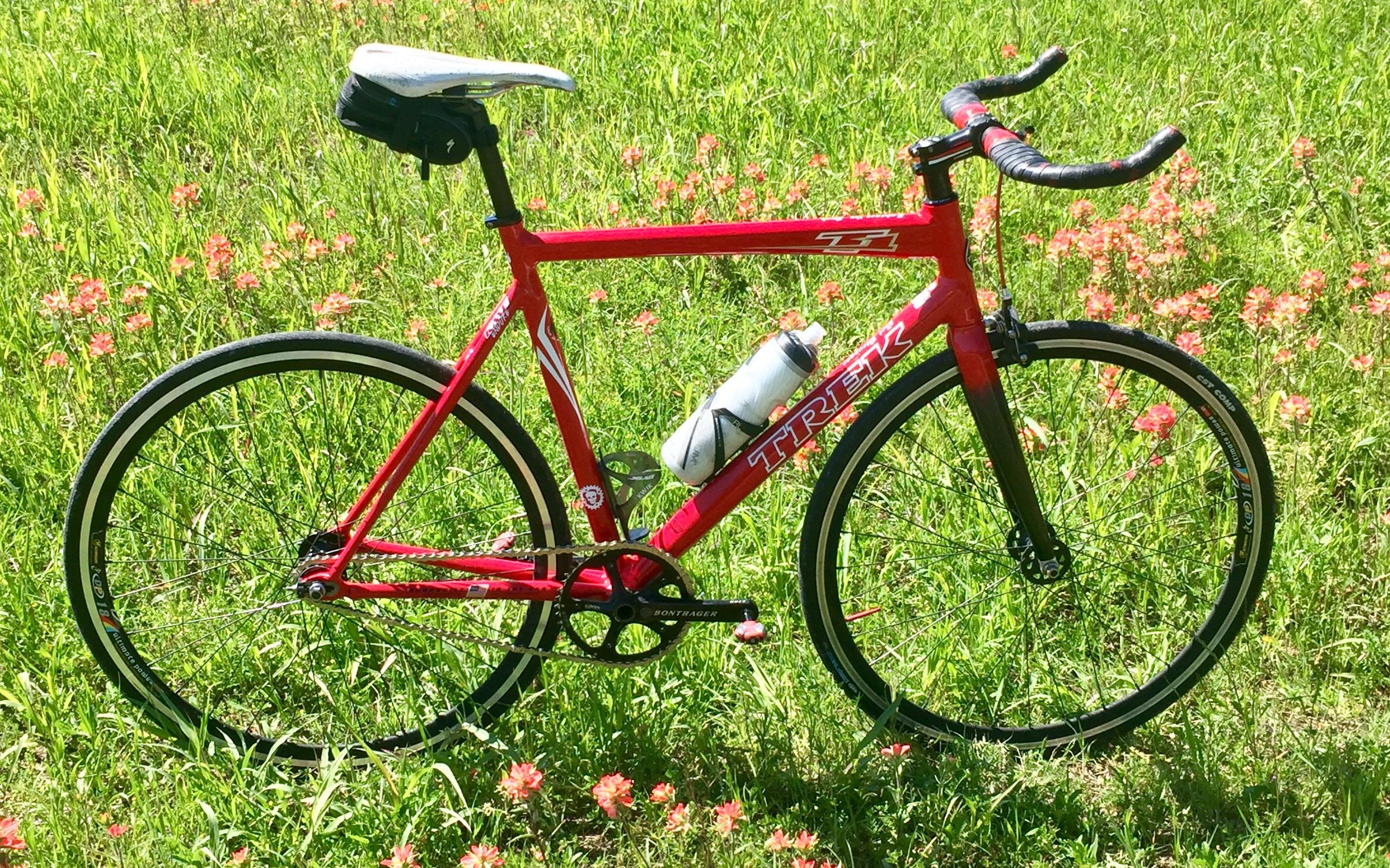 My Ride Scrolller
