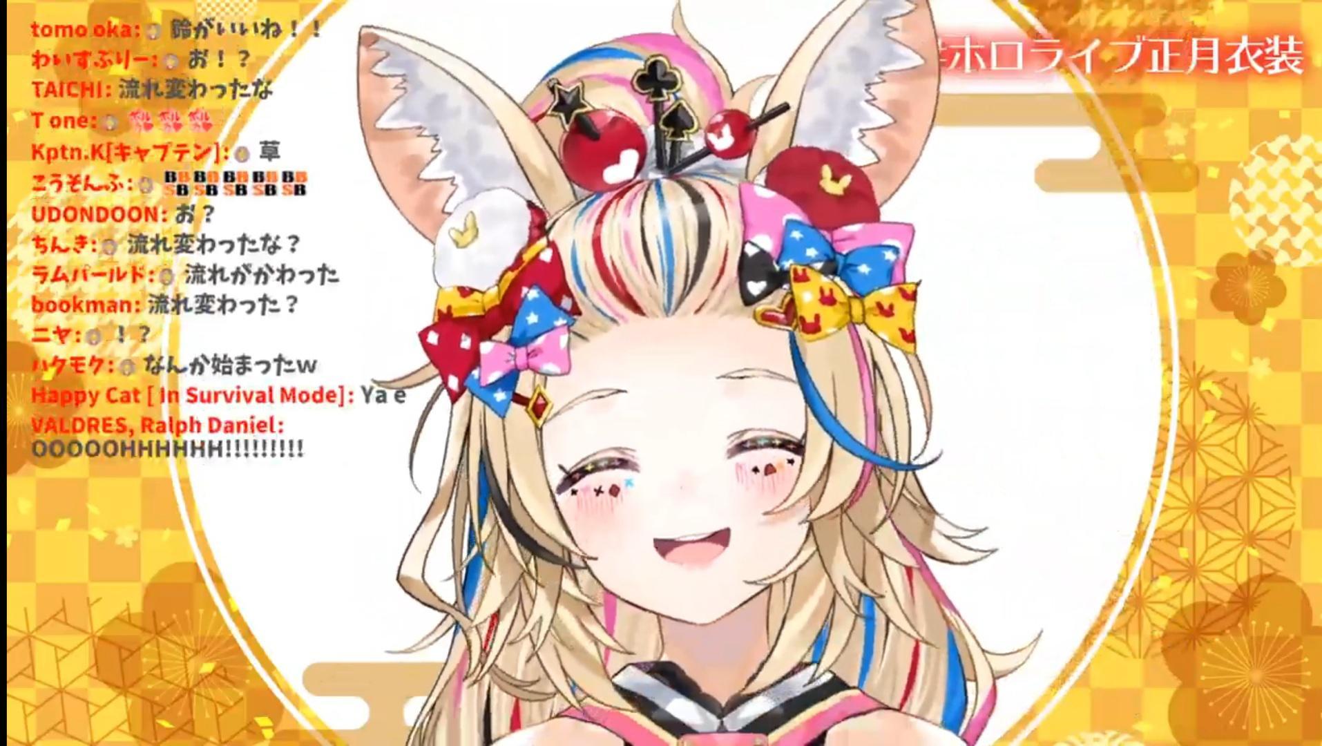 MY RINGMASTER FENNEC CANT BE THIS CUTEEEEE | Scrolller