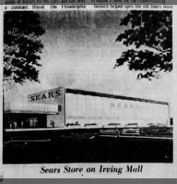 My Sears, 1971 | Scrolller