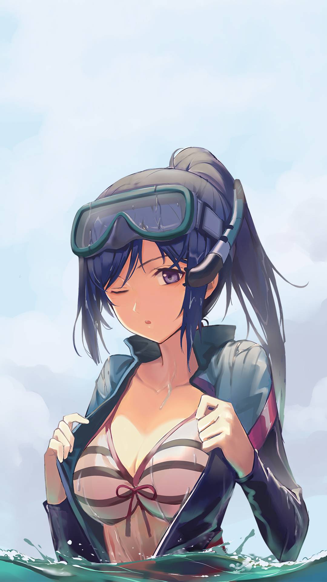 Scuba Diving[1080x1920] | Scrolller