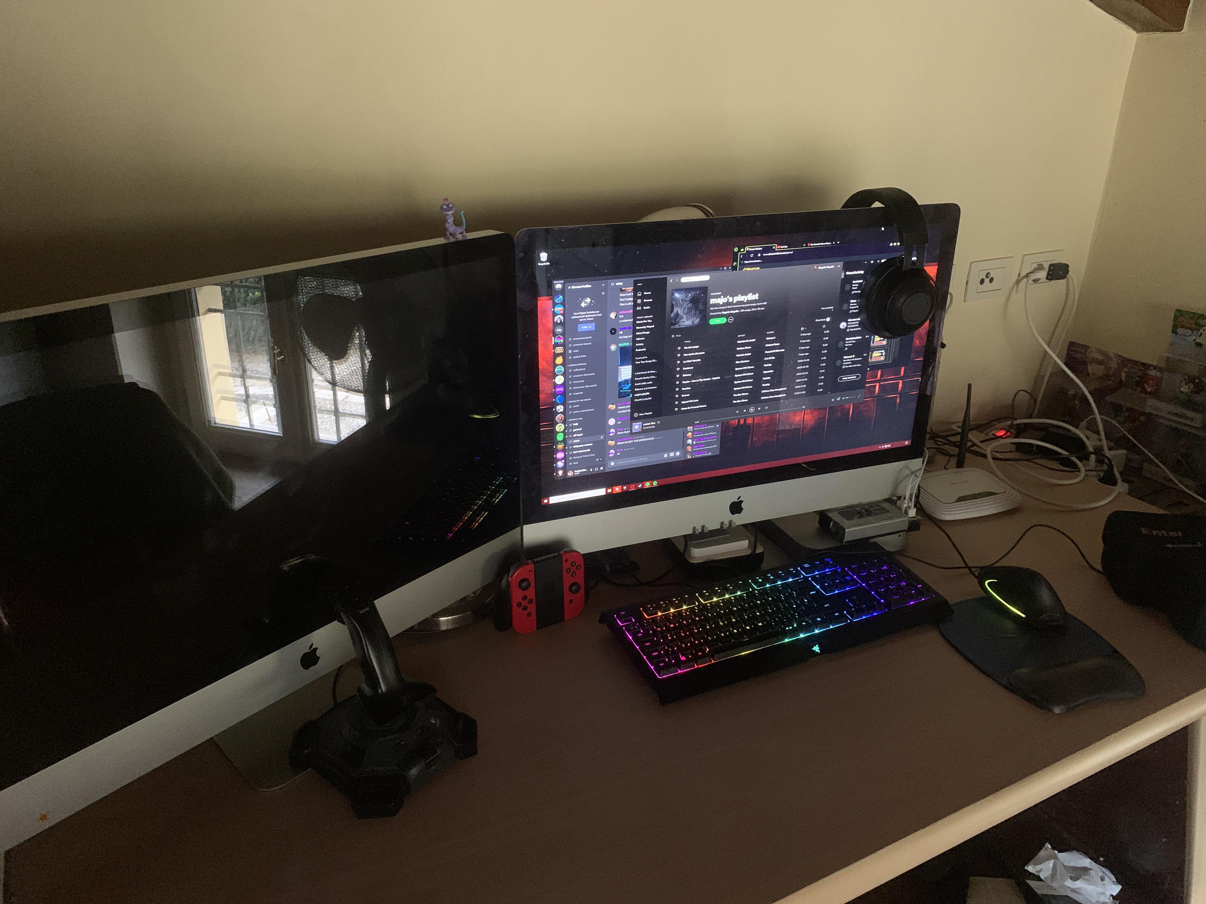 my setup! | Scrolller