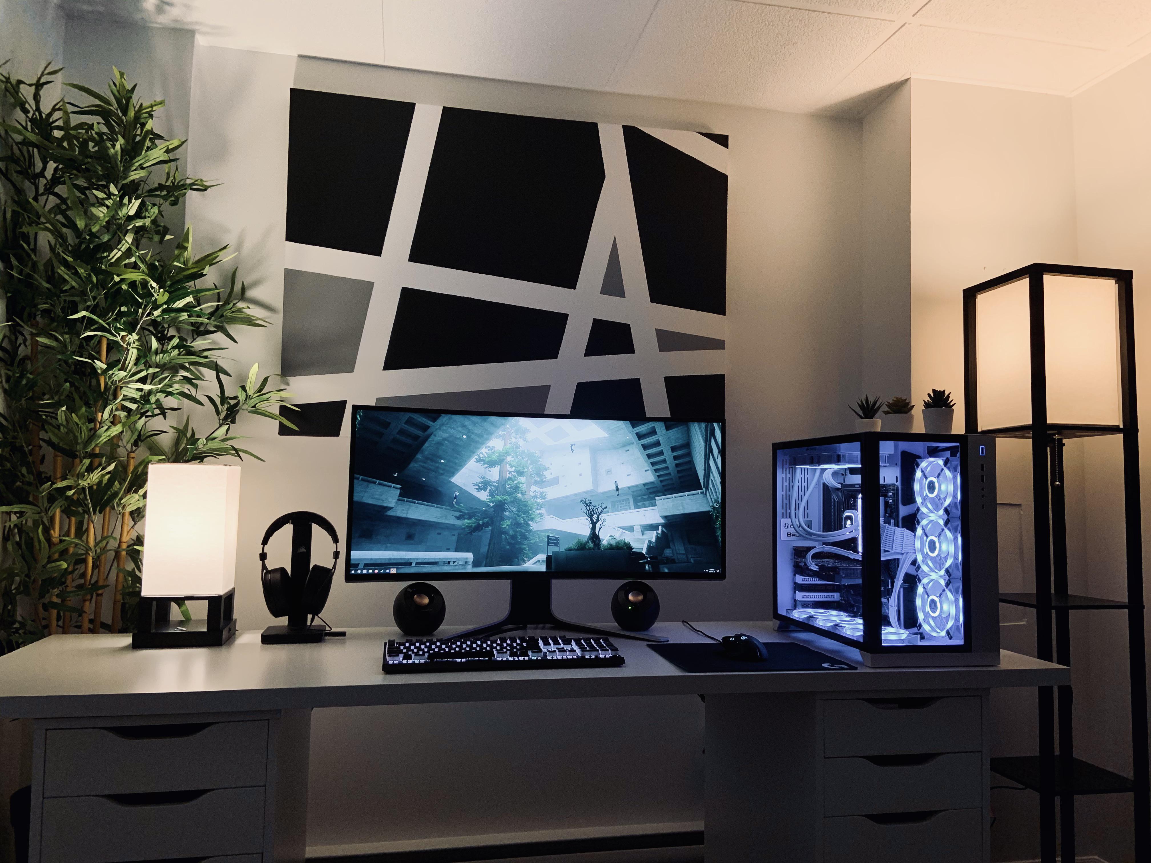 My setup is almost complete | Scrolller