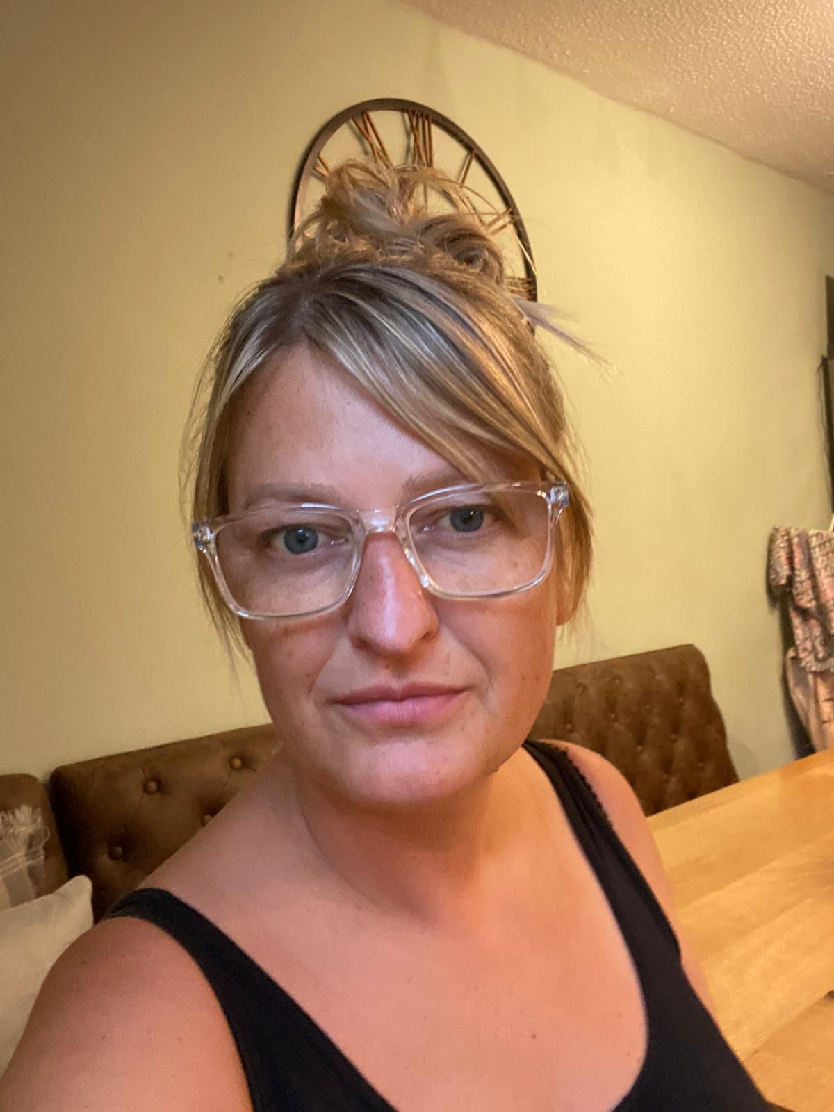 My Sexy Autie In Glasses | Scrolller