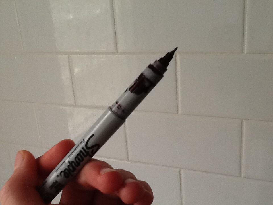 My sharpies are juicing! | Scrolller