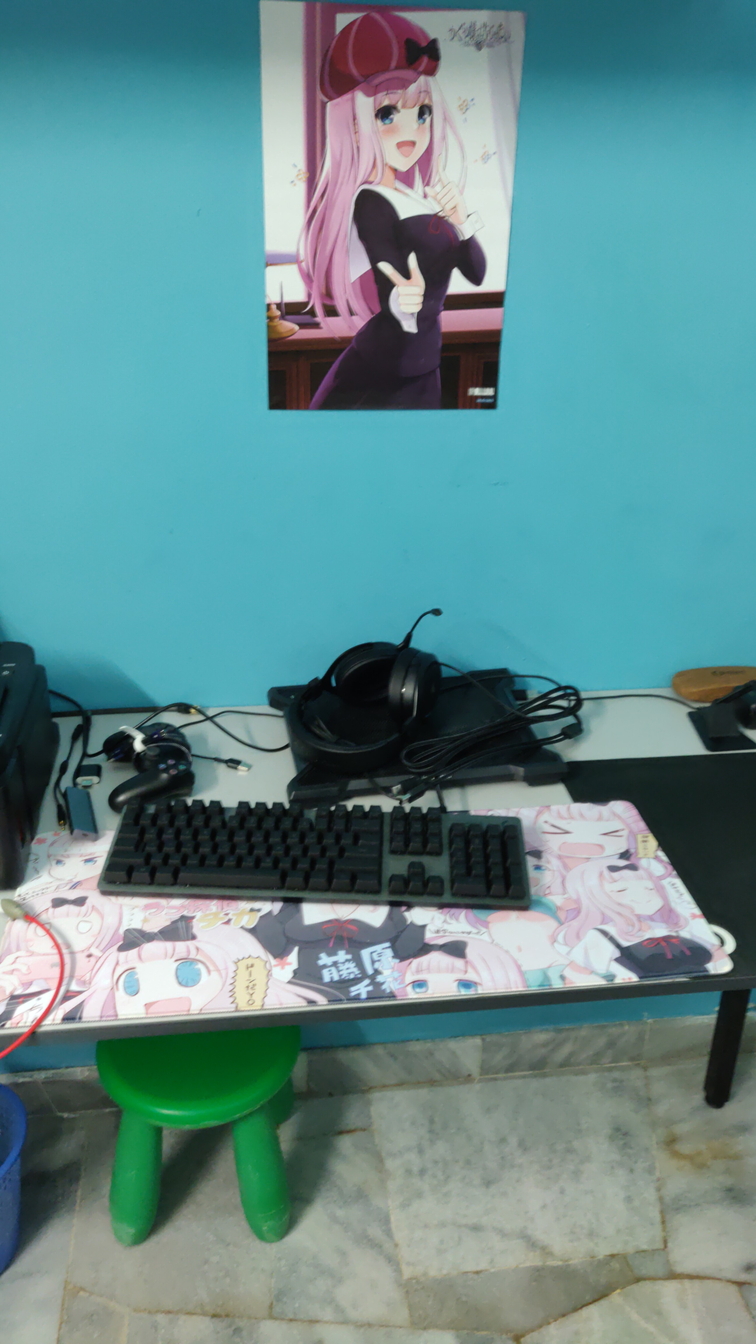 My shrine of chika | Scrolller