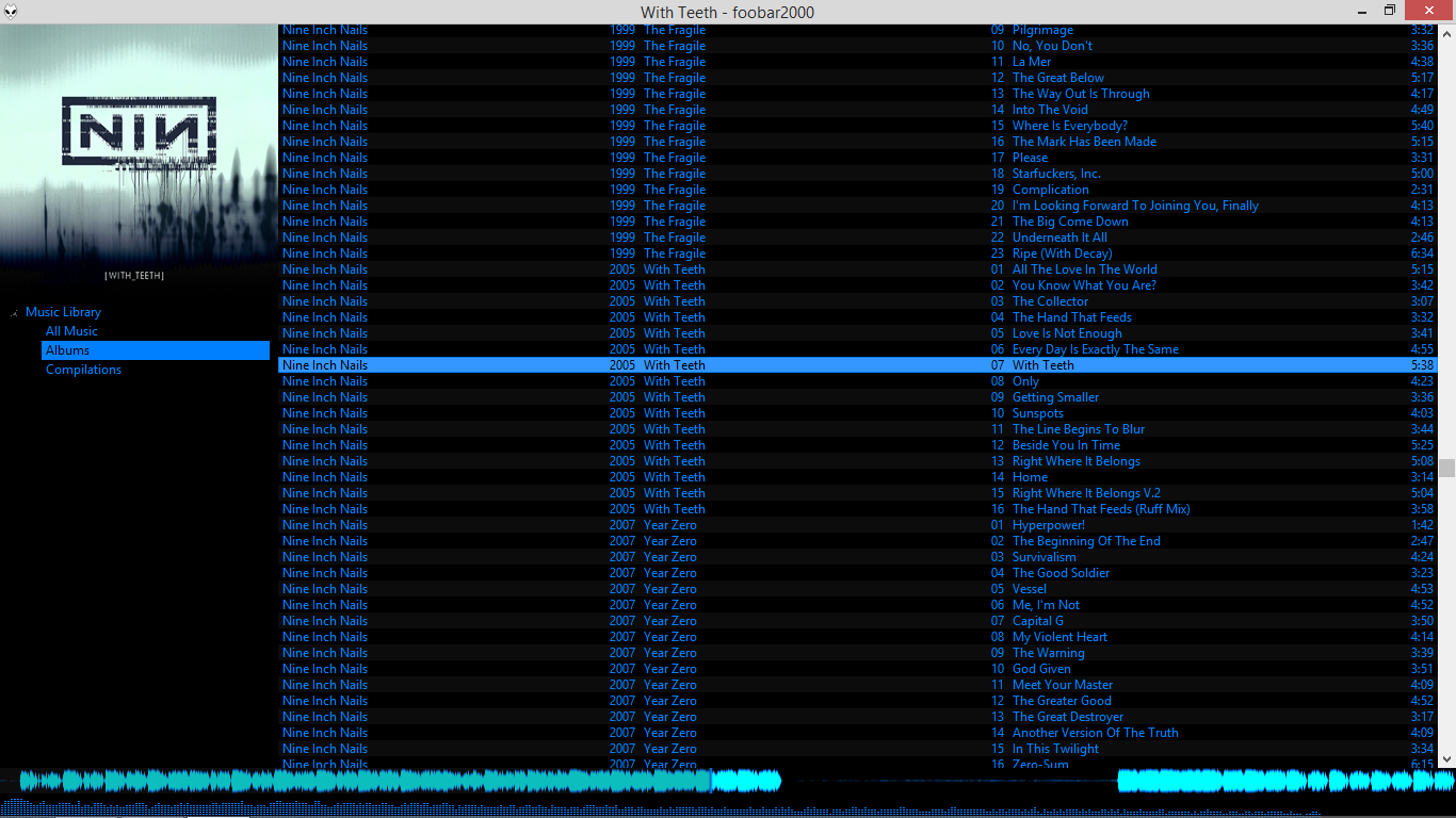 My simple layout | Scrolller