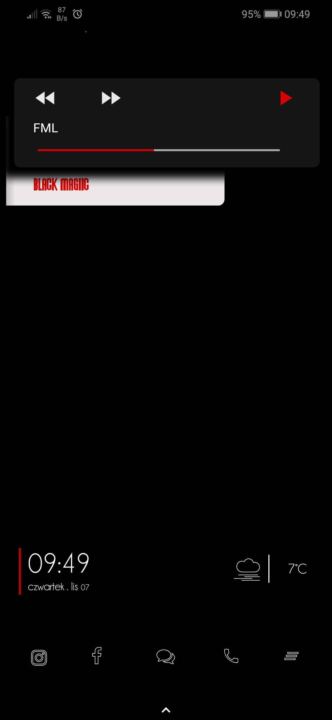 My simple setup | Scrolller