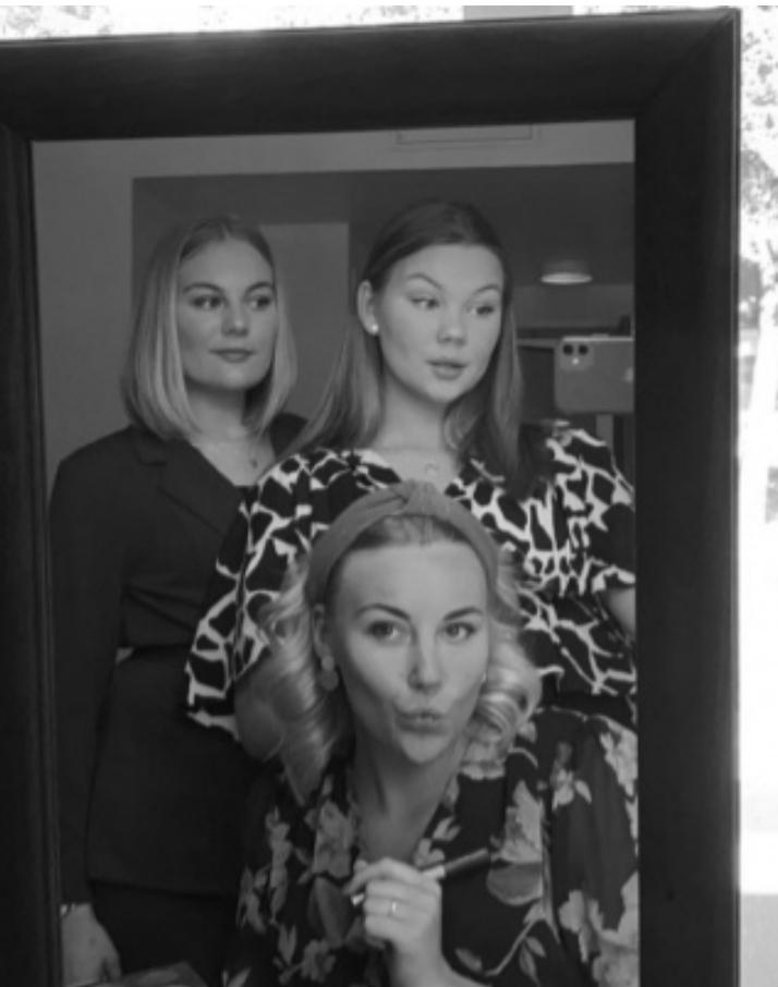 My sister and my cousins | Scrolller