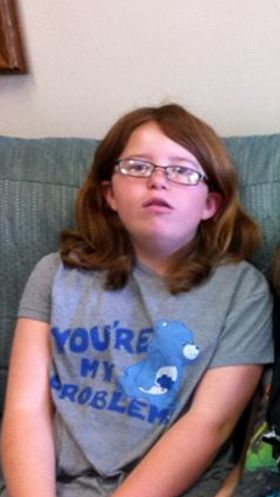 My sister!! so proud!!1 she has grown into a lovely gal! respect | Scrolller