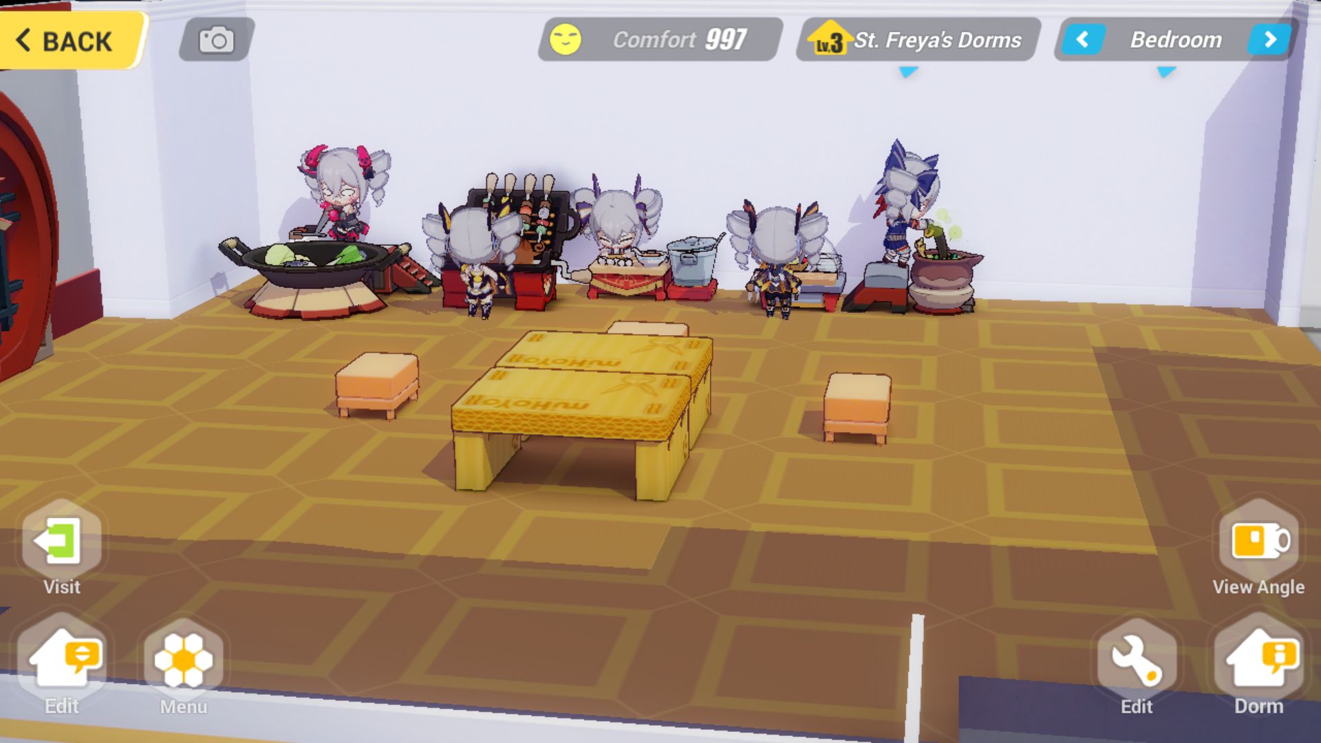 My slaves | Scrolller