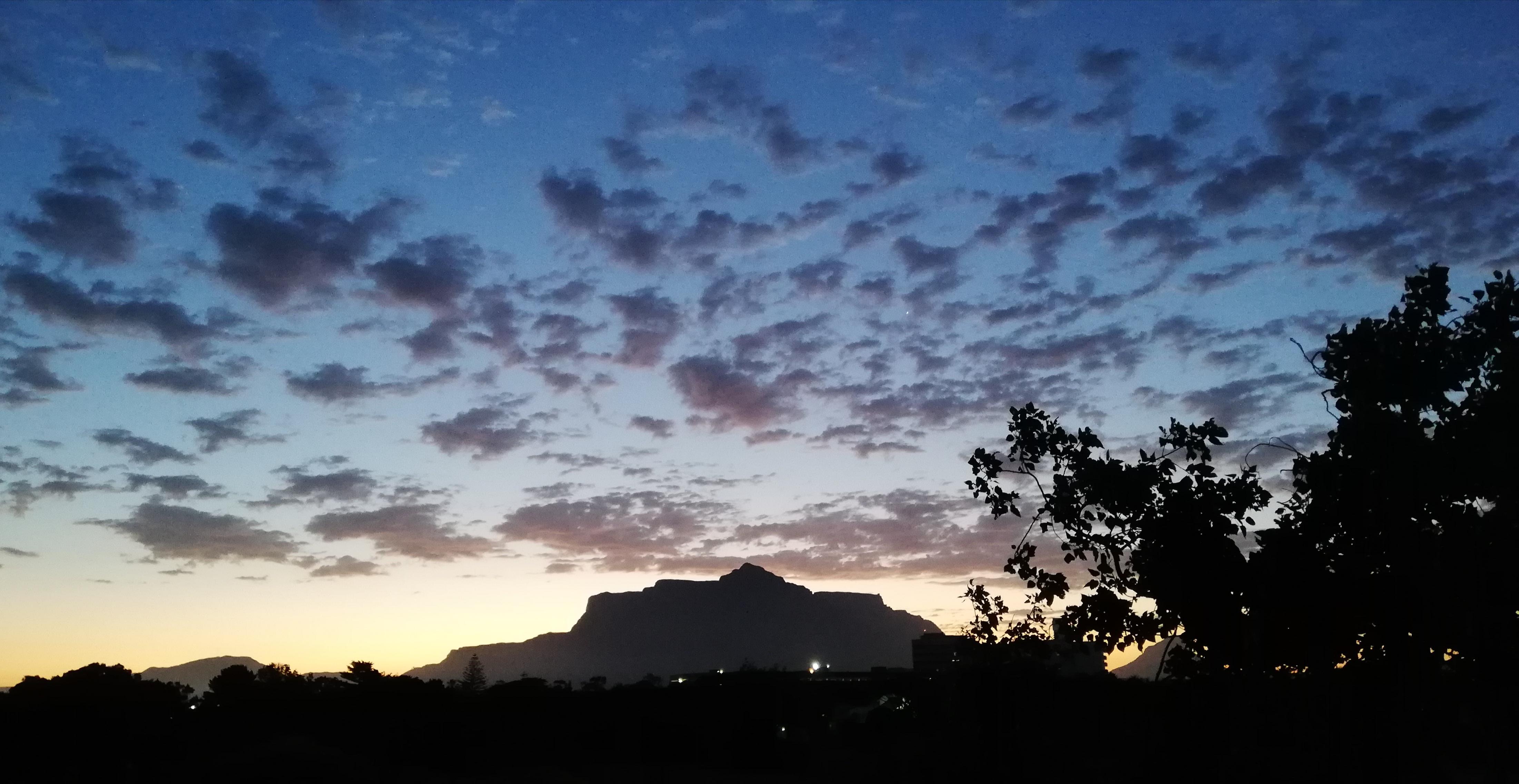 My slice of Table Mountain | Scrolller