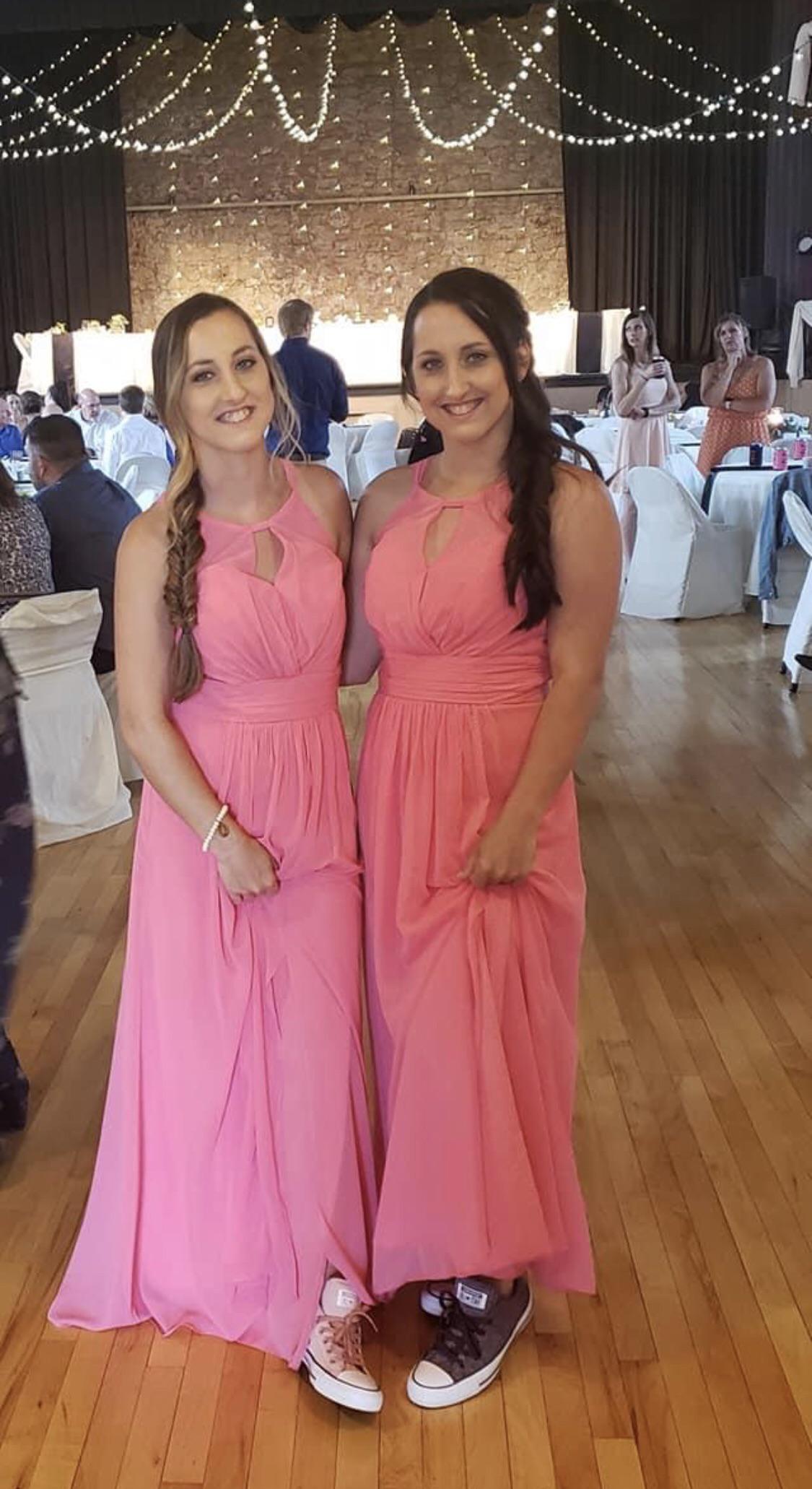 My slutty twin cousins, I would love to have a 3 some with them! | Scrolller
