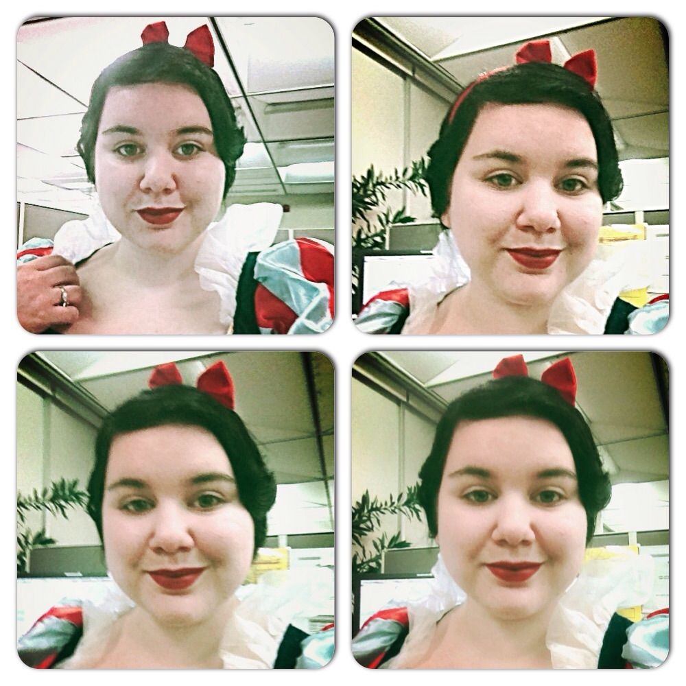 My Snow White: She was huge hit! | Scrolller