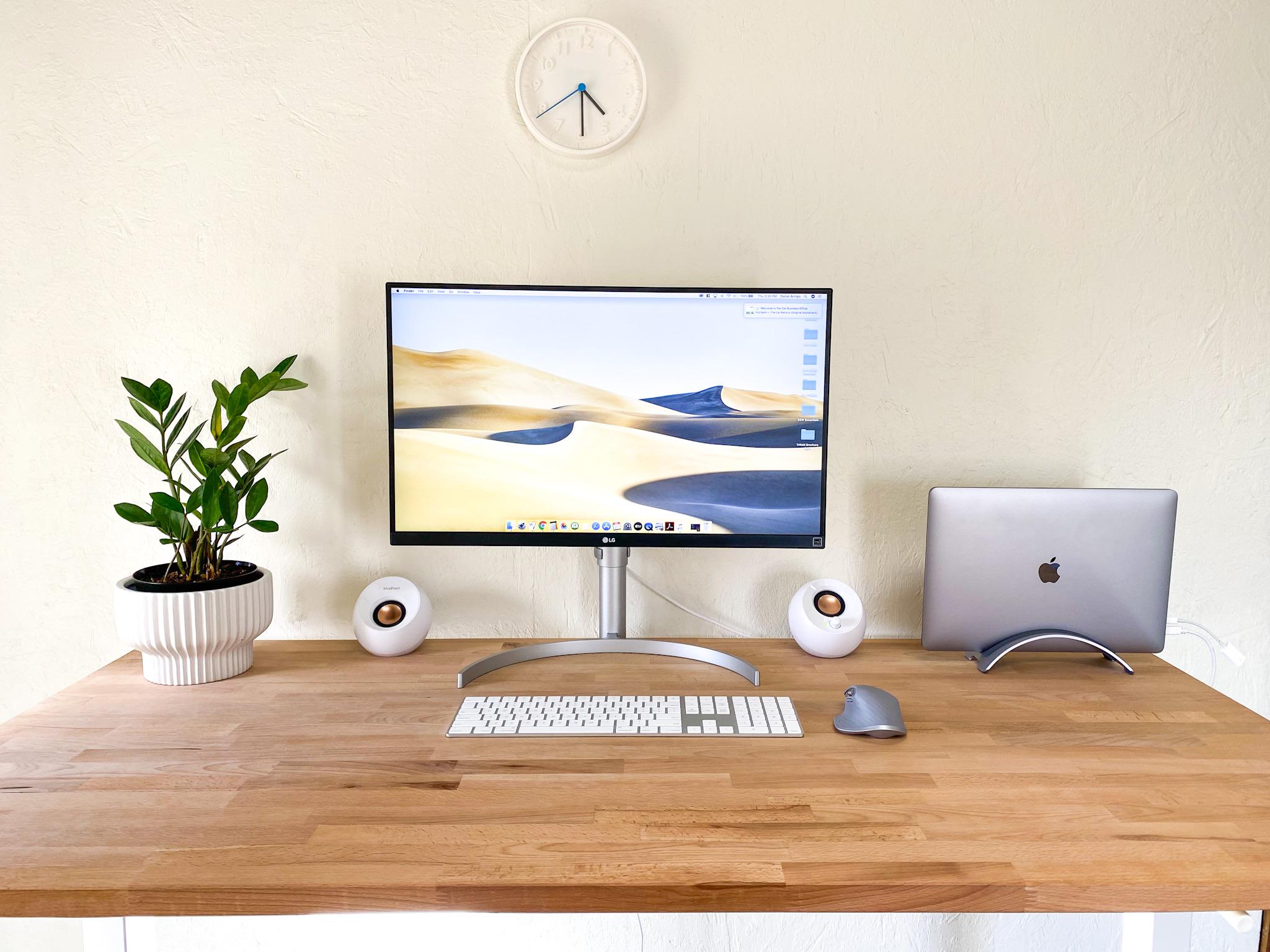 My social isolation setup. 🔥 | Scrolller