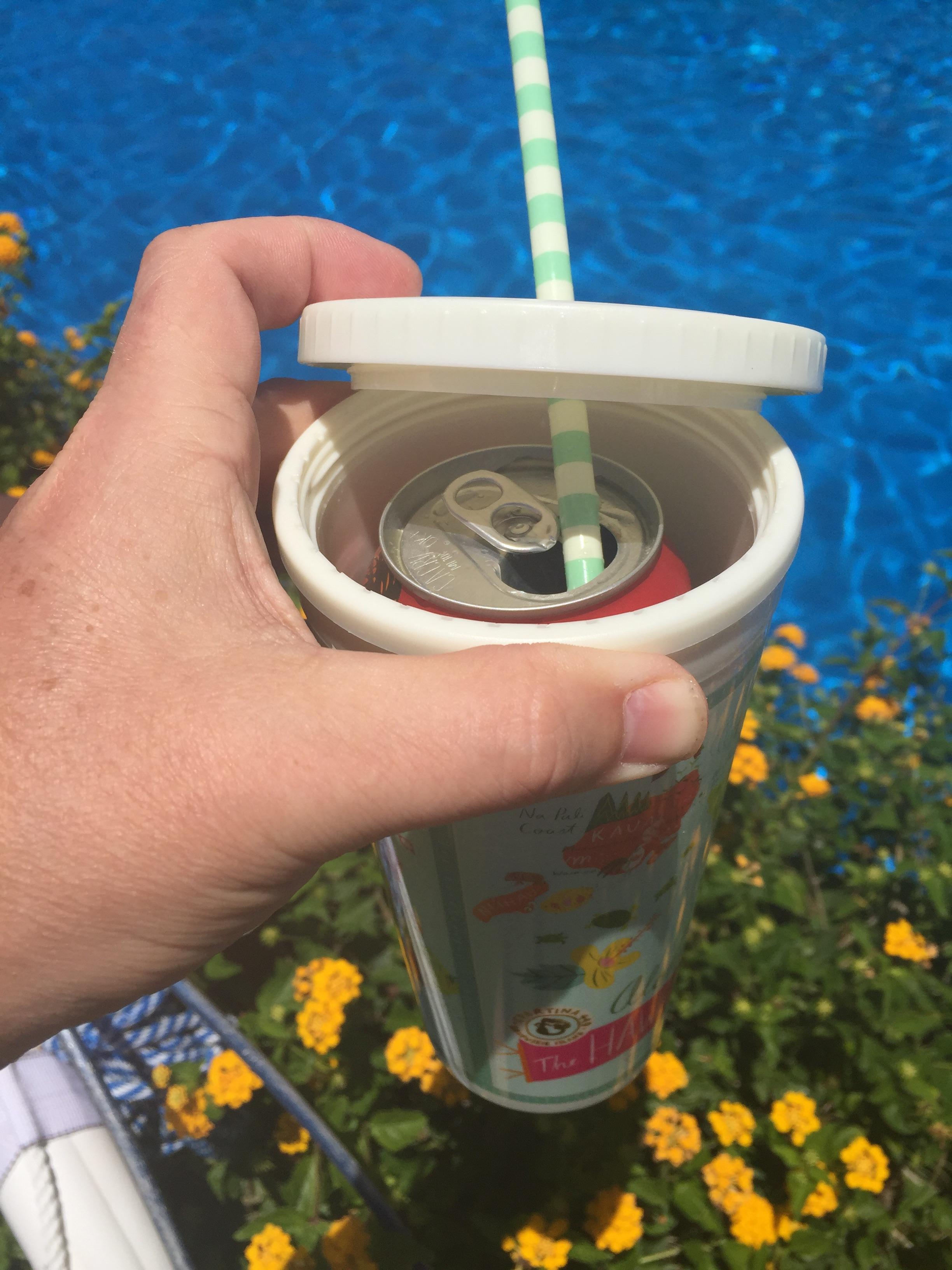 My Solution To 10 Resort Beers Scrolller