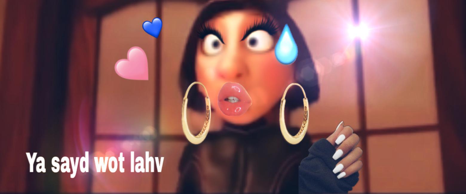 My somewhat masterpiece | Scrolller