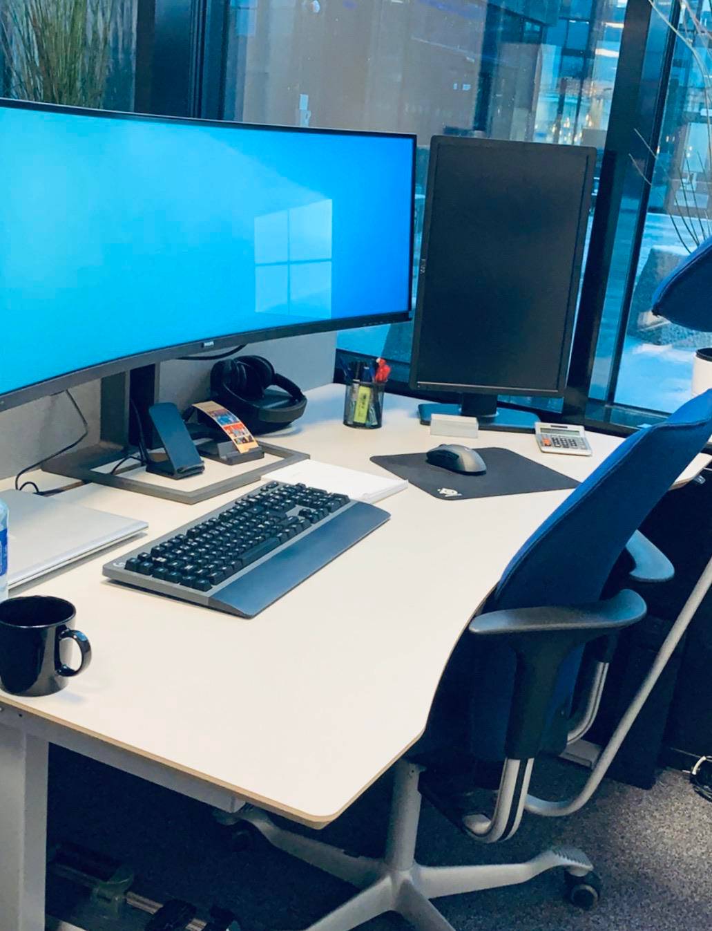 My space | Scrolller