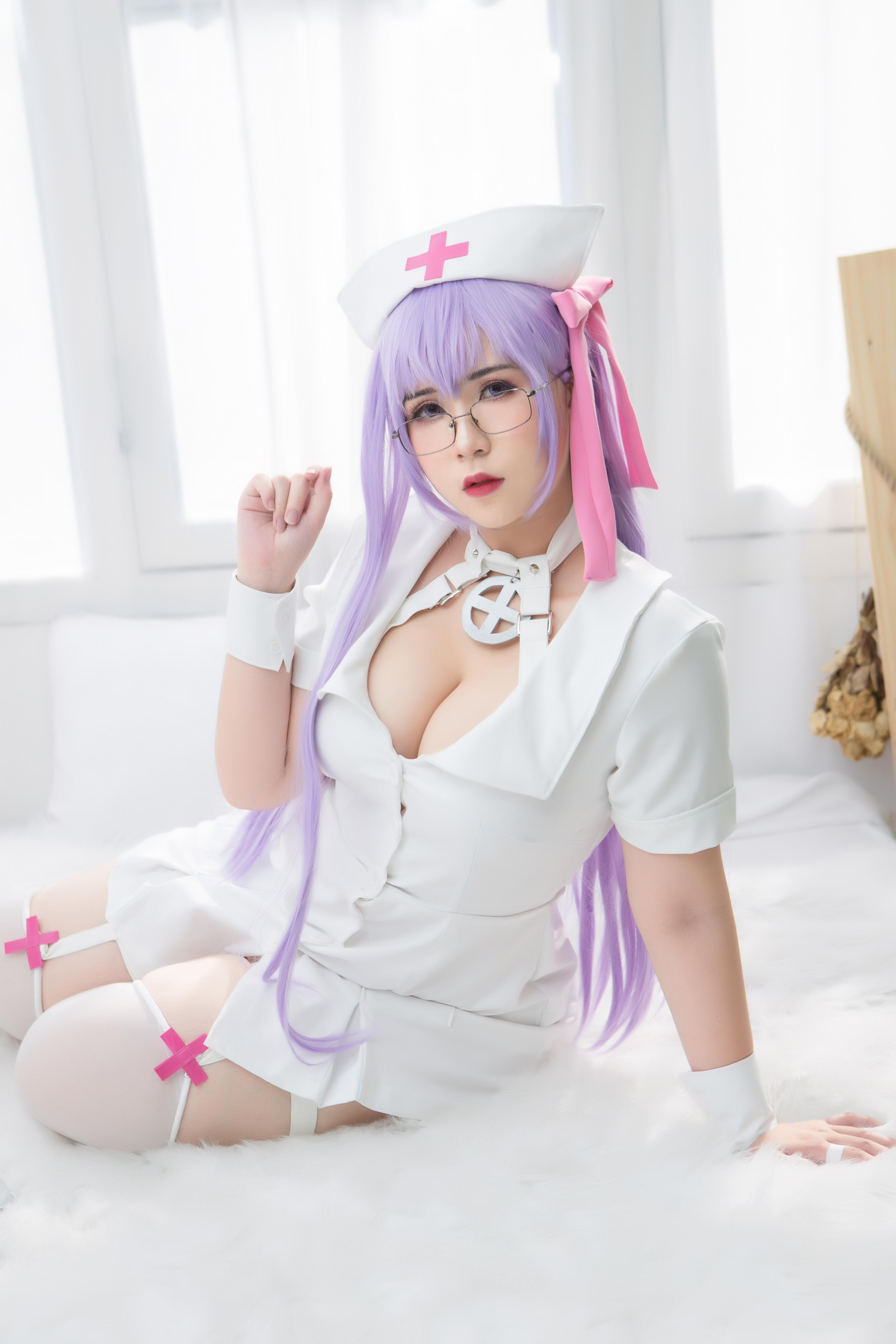 My staff got a new set | Scrolller